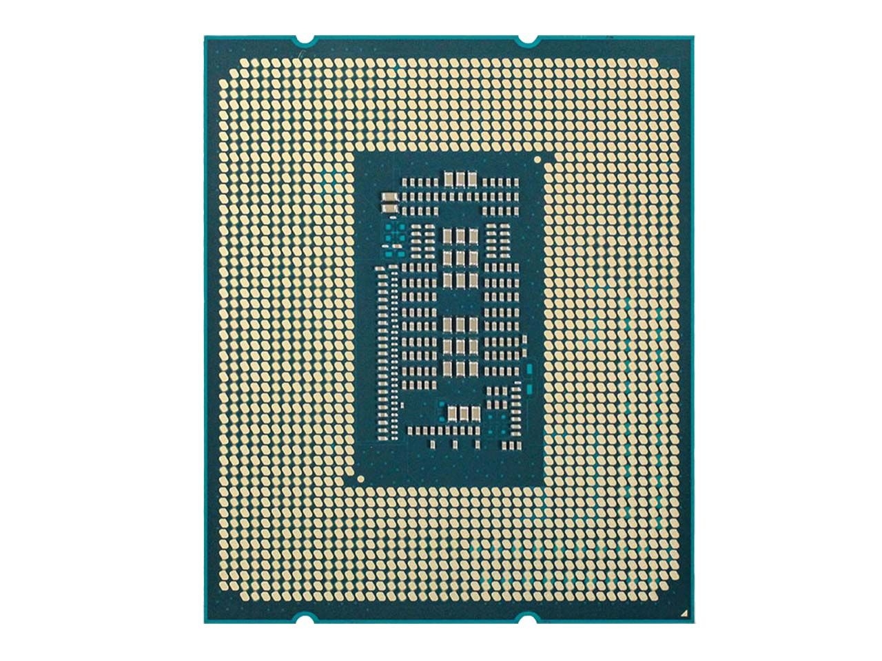 پردازنده کامپیوتر اینتل مدل Core i5-12600K Alder Lake Tray – فروشگاه ...